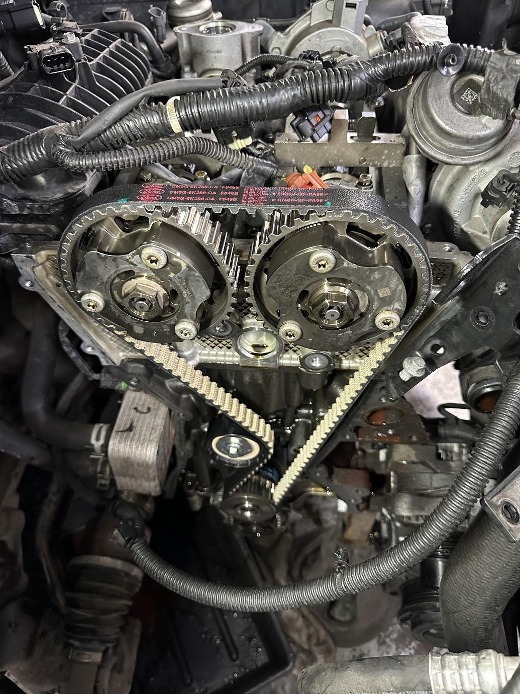 The Ford 1.0 Ecoboost GTDI engine Good or Bad? - Demon Performance Centre