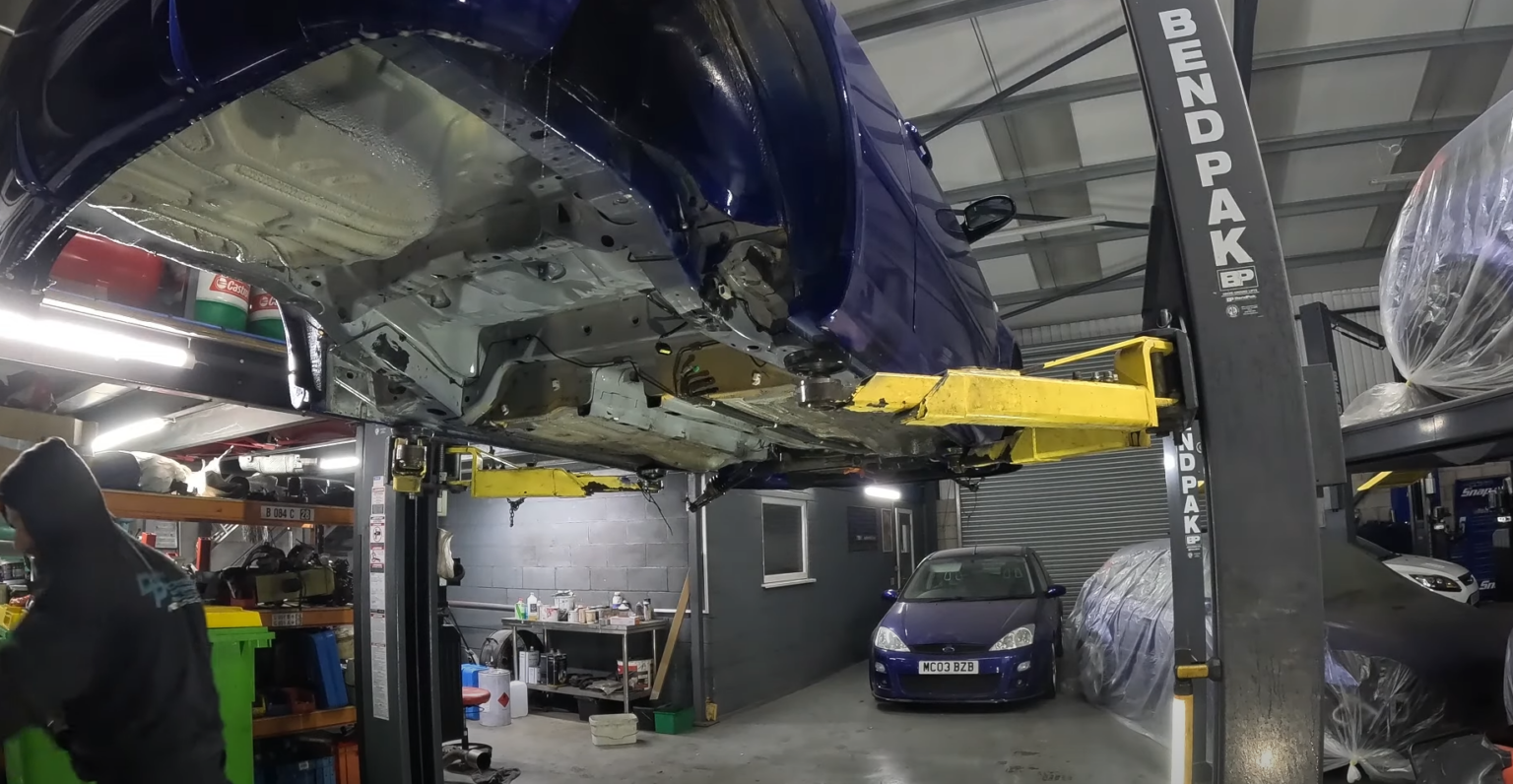 Demon Performance Centre | REVO Authorised Automotive Specialists